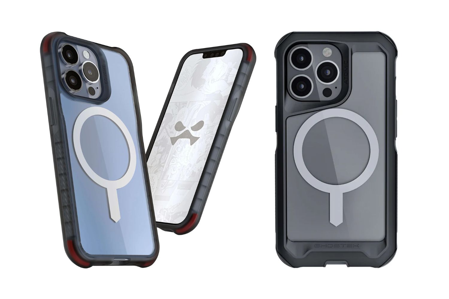 MagSafe Cases Explained: Features, Benefits & More