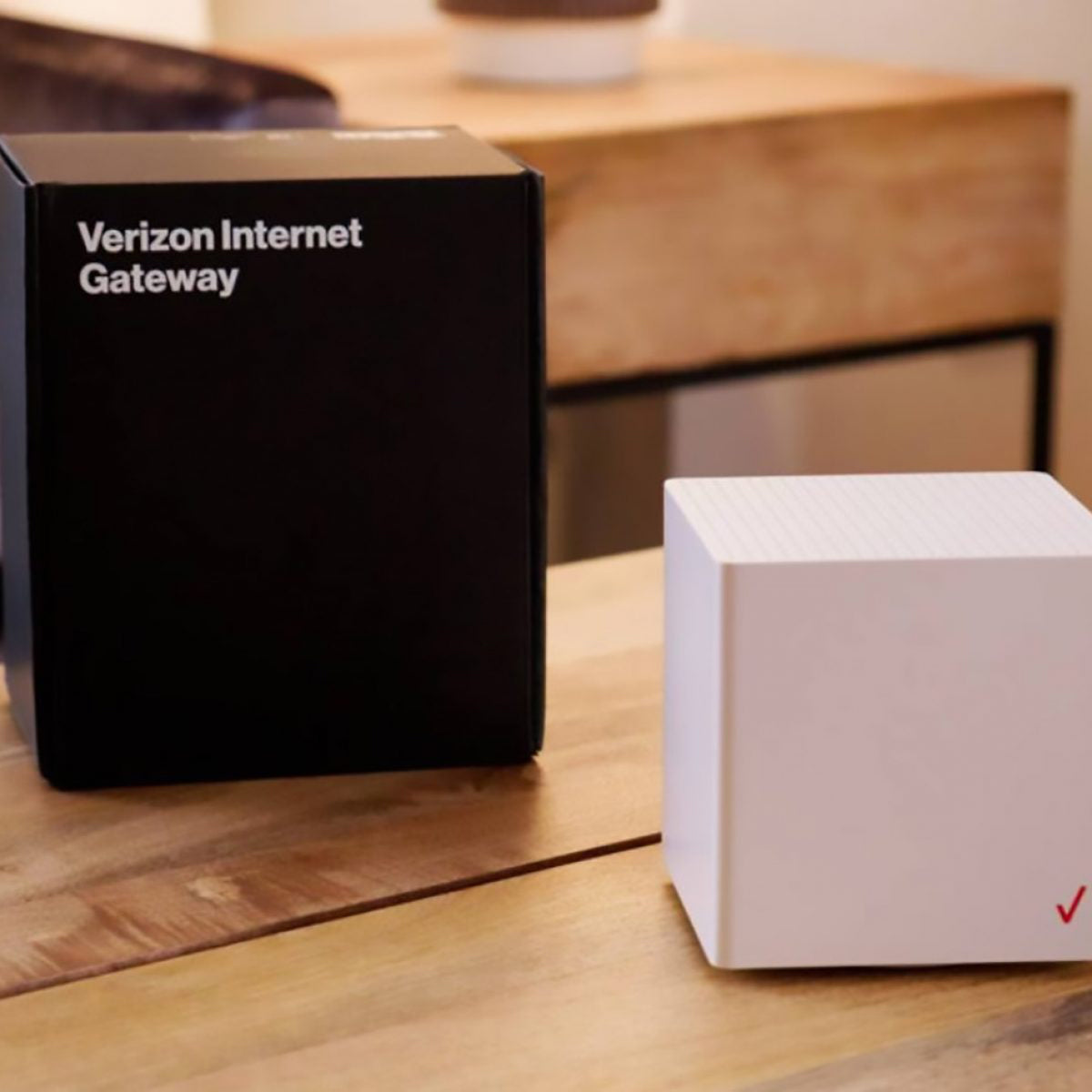 How to Find the Right Verizon Home Gateway for Your Needs